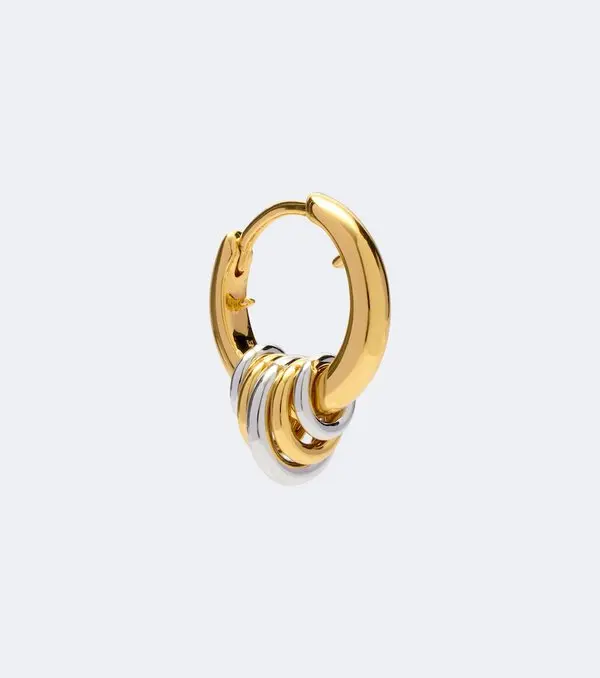 DEHANCHE Hoop Earrings