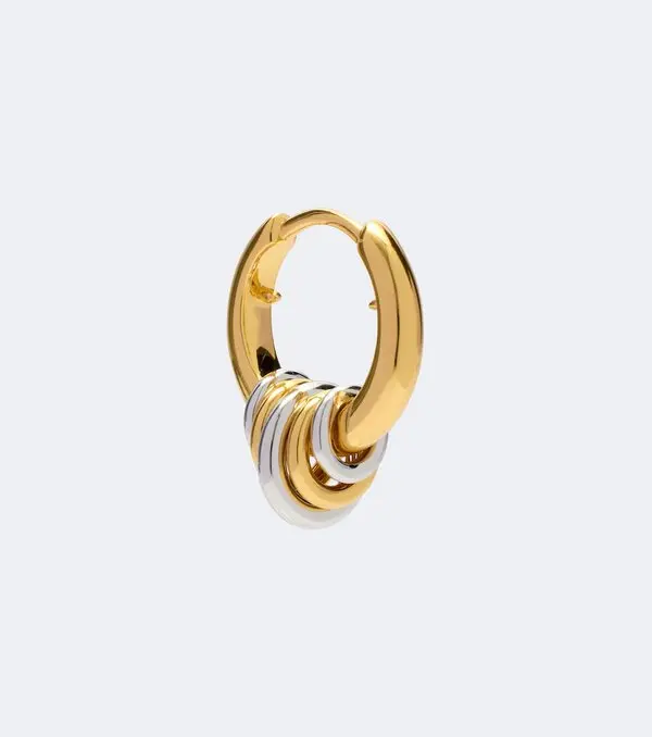 DEHANCHE Hoop Earrings