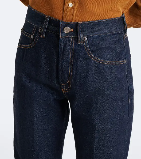 Polo Ralph Lauren Straight Leg Jeans