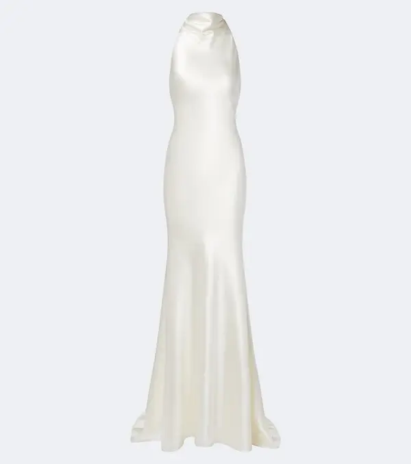 DANIELLE FRANKEL Stella Gown