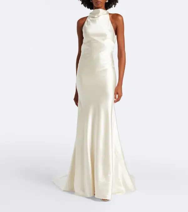 DANIELLE FRANKEL Stella Gown