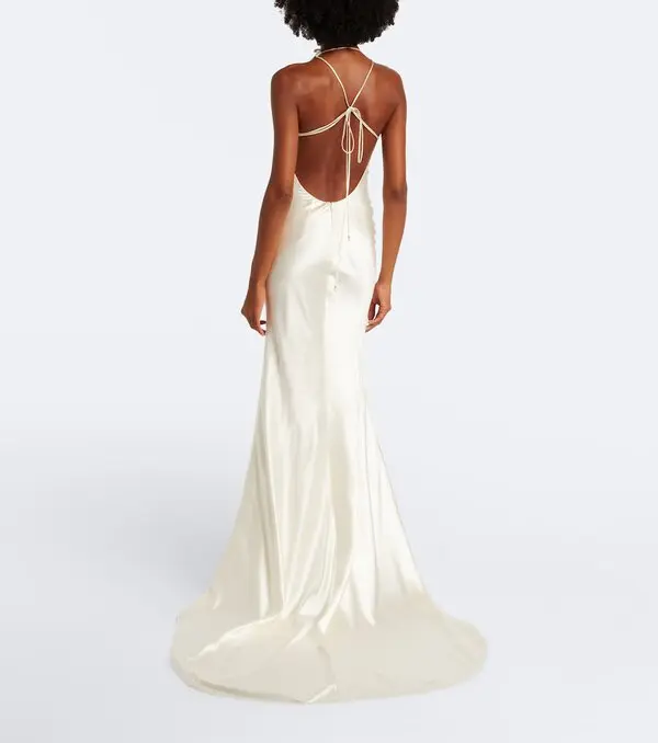 DANIELLE FRANKEL Stella Gown