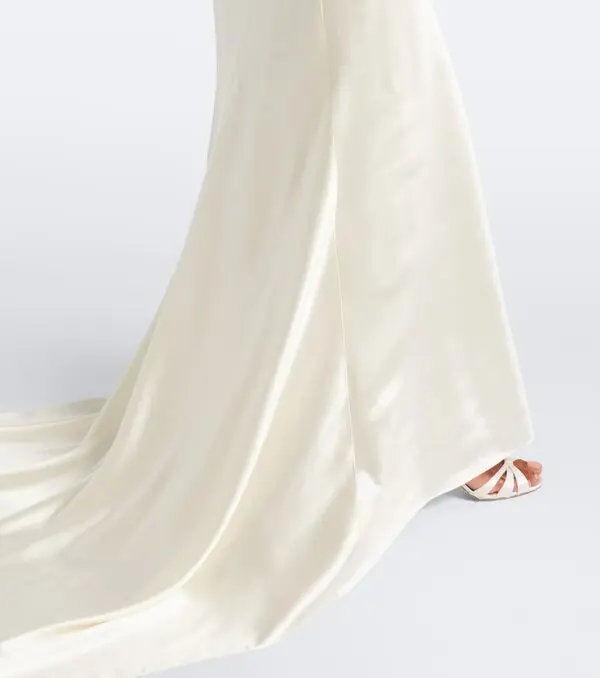 DANIELLE FRANKEL Stella Gown