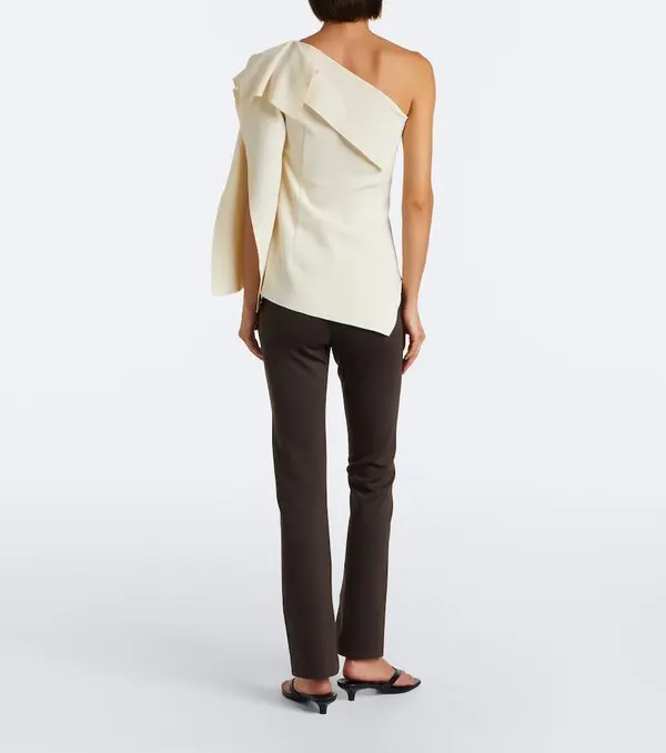 FFORME High-rise Jersey Leggings