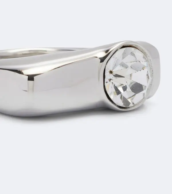Dries Van Noten Embellished Ring