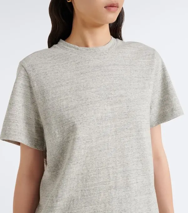 RÓHE Mouline Cotton Jersey T-shirt