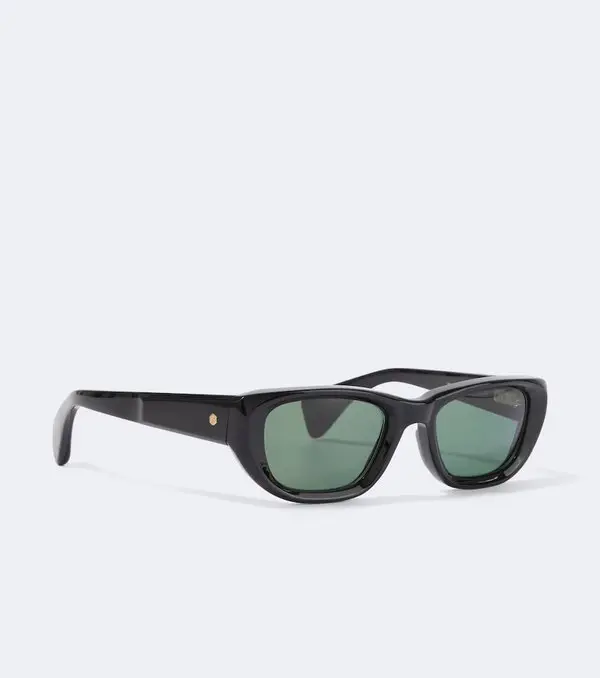 SATO Rectangular Sunglasses