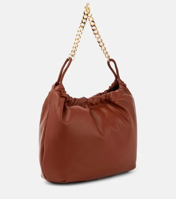 A.p.c. Sac Ninon Mini Shoulder Bag