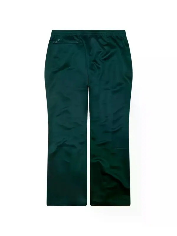 Needles Poly Smooth Boot-cut Track Pants