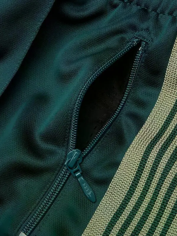 Needles Poly Smooth Boot-cut Track Pants