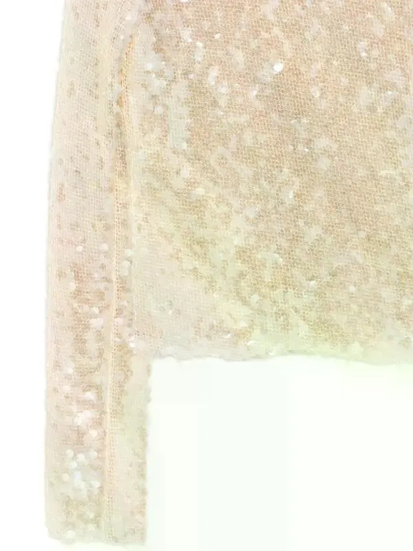 Monse Embellished Top