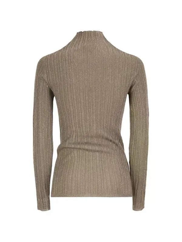 Fabiana Filippi Fine-knit Turtleneck