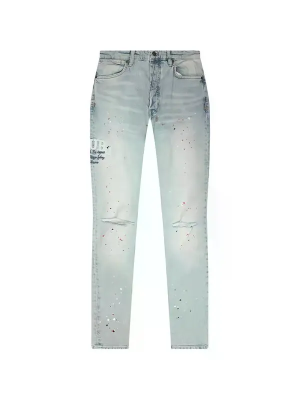 Ksubi Van Winkle Ksteller Genesis Jeans