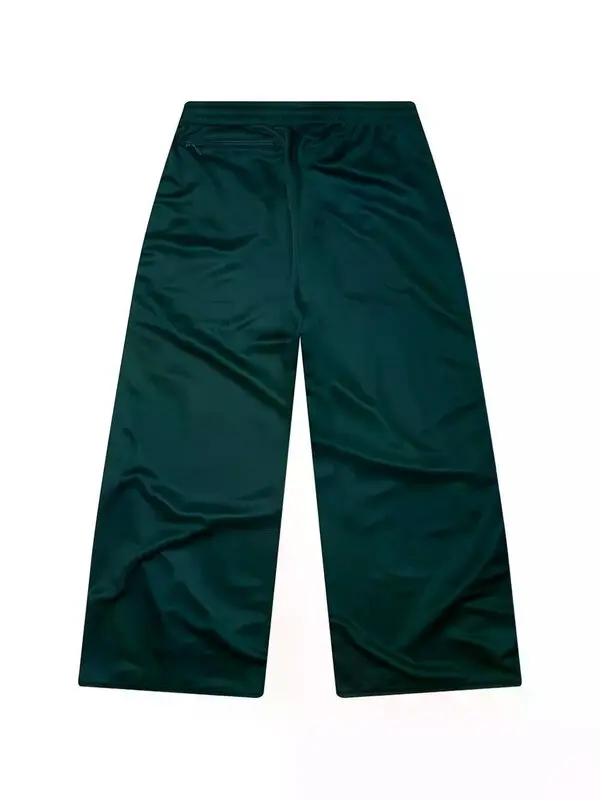 Needles Poly Smooth H.d. Side-stripe Track Pants