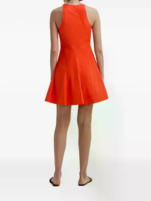 A.L.C. Grace Panelled Dress