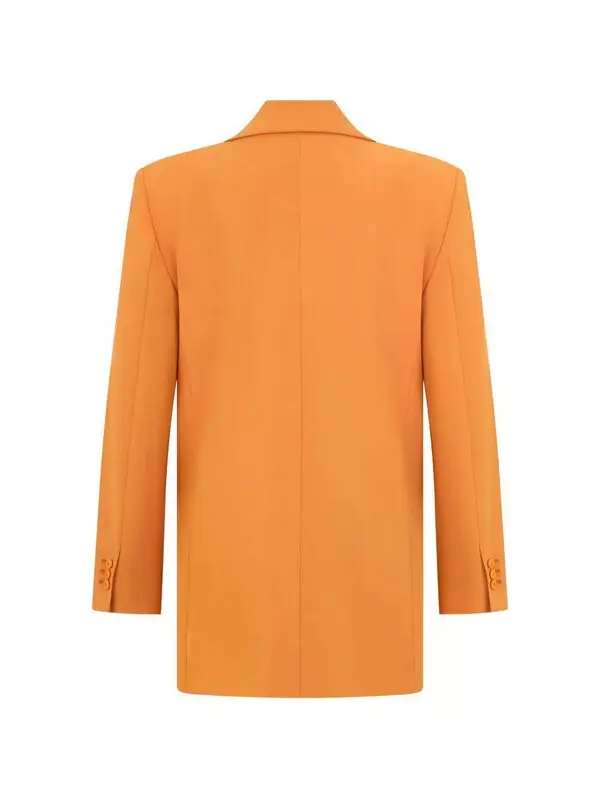 Alberta Ferretti Single-breasted Jacket