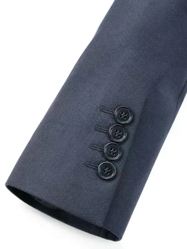 RAMON SANJURJO Three-piece Morning Peak-lapels Dinner Suit