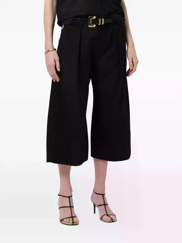 Citizens Of Humanity Cocoon Pleated Trousers
