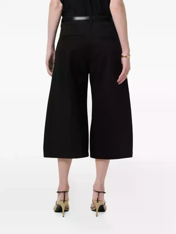 Citizens Of Humanity Cocoon Pleated Trousers