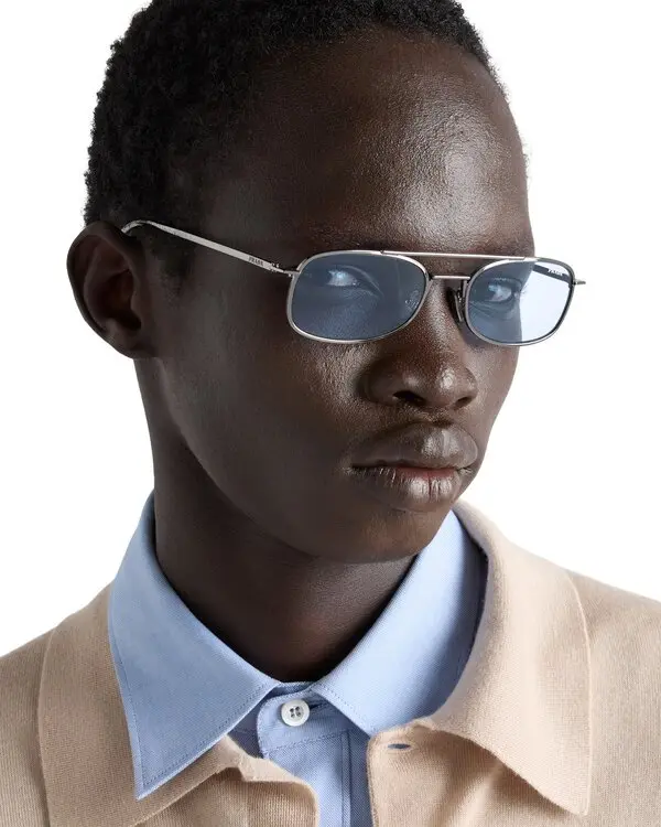 Prada Collection Sunglasses
