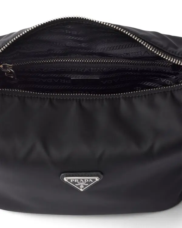 Prada Chérie Re-nylon Mini-bag
