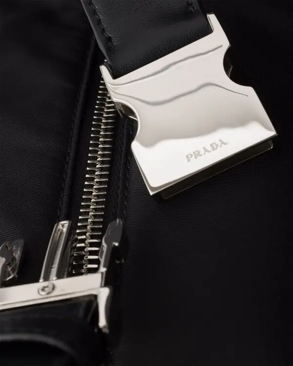 Prada Chérie Re-nylon Mini-bag