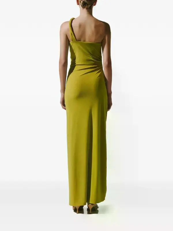 BAOBAB Celele One-shoulder Gown