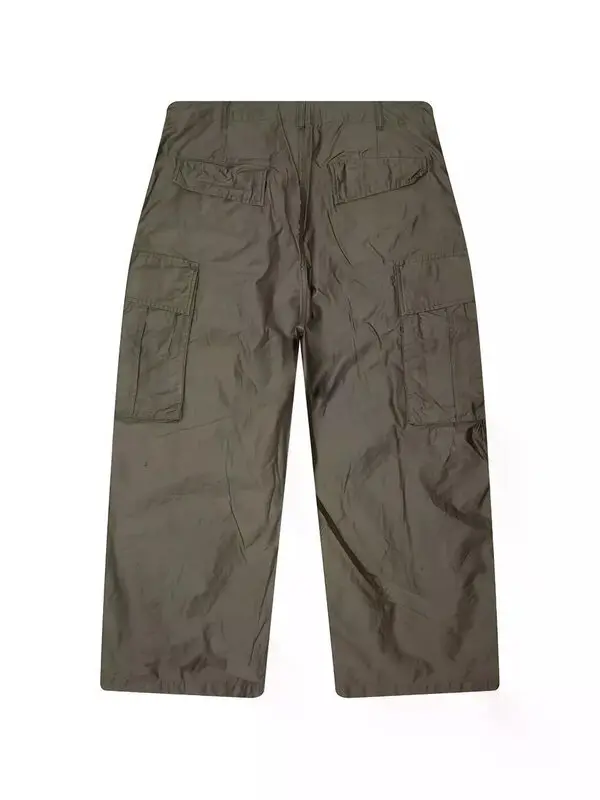 Needles Bdu H.d. Cargo Pants