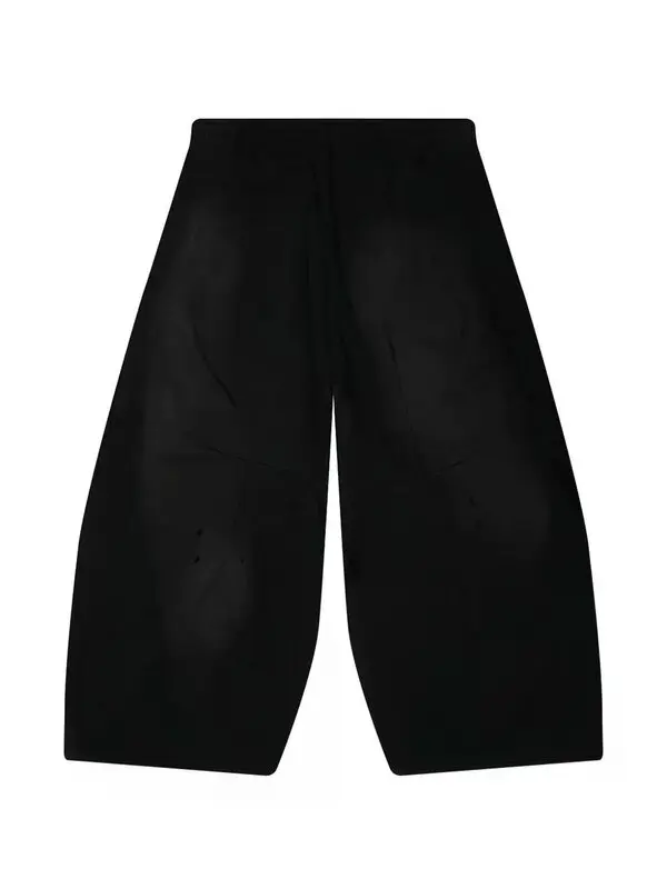 Needles Deconstructed H.d. Track Pants - Black