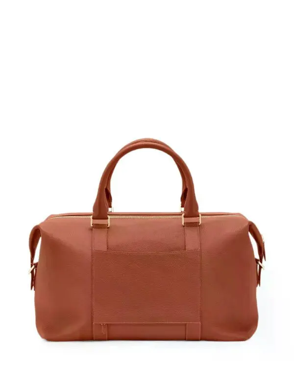 MAISON DE SABRE Duffle Leather Bag