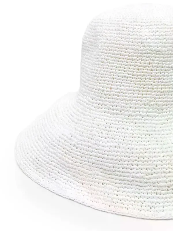 TOTEME Woven Sun Hat