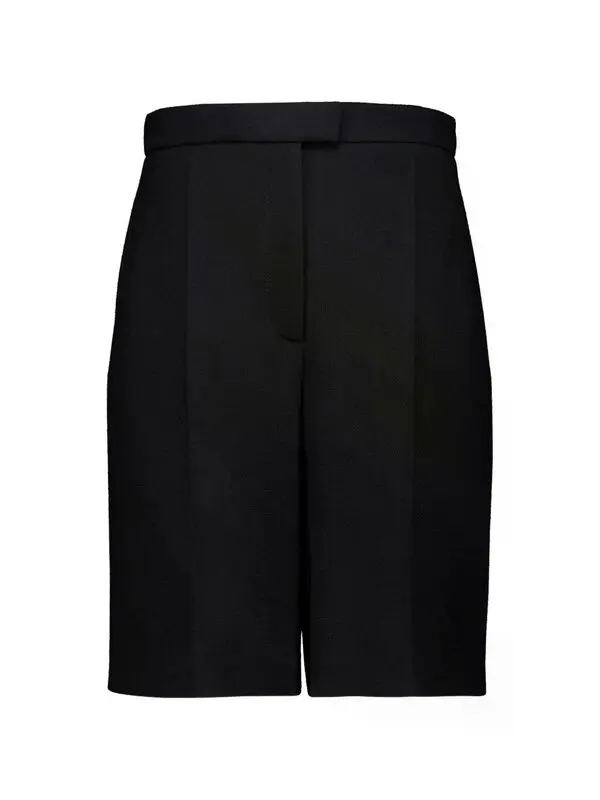 Valentino Garavani Vlogo Signature Bermuda Shorts