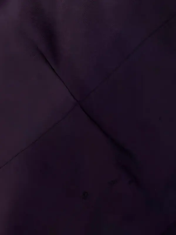 Needles Deconstructed H.d. Track Pants - Purple