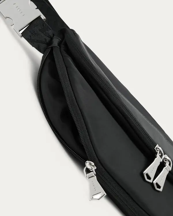AIMEE Power Move Convertible Sling - Black