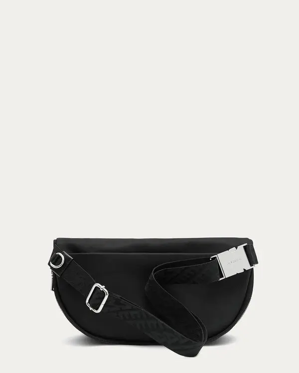 AIMEE Power Move Convertible Sling - Black