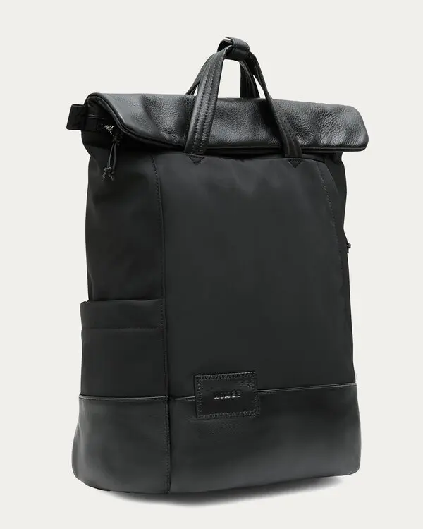 AIMEE Power Move Laptop Backpack - Black