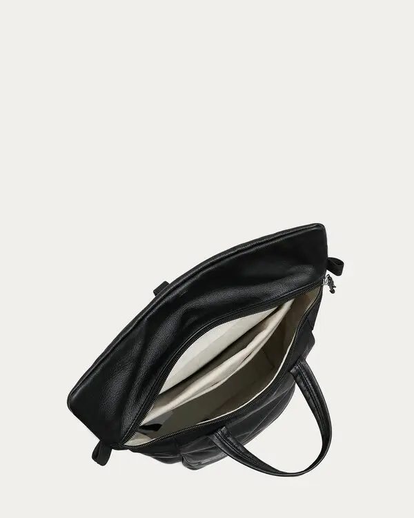 AIMEE Power Move Laptop Backpack - Black
