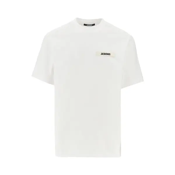 Jacquemus Gro Grain' T-hirt