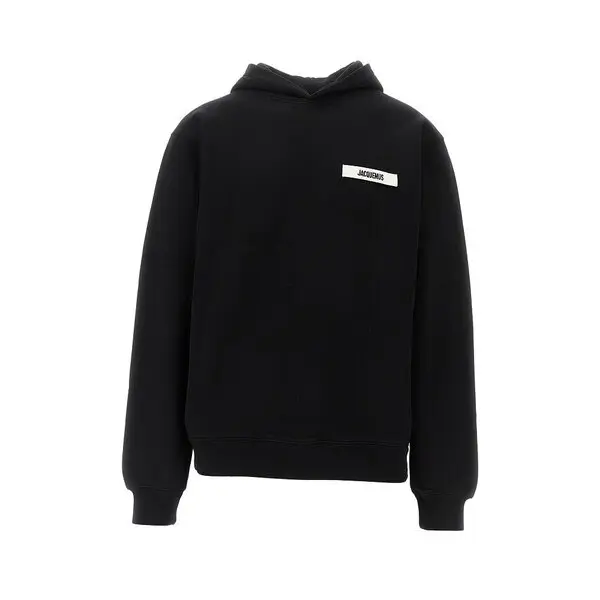 Jacquemus Gro Grain' Hoodie