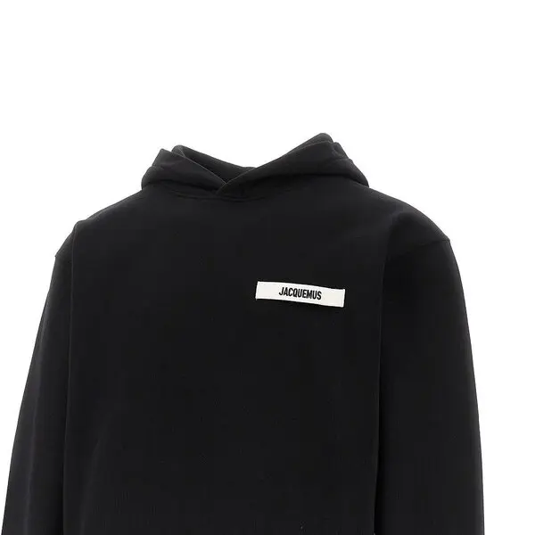 Jacquemus Gro Grain' Hoodie