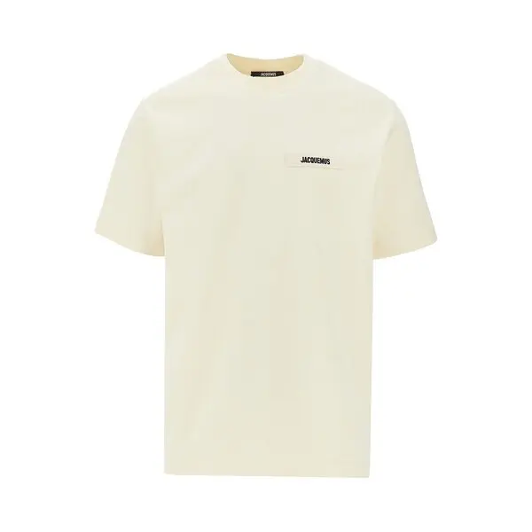 Jacquemus Gros Grain' T-shirt An