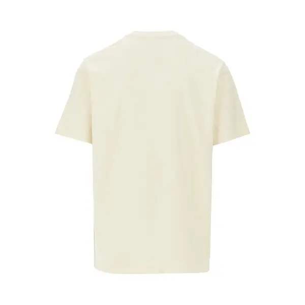 Jacquemus Gros Grain' T-shirt An