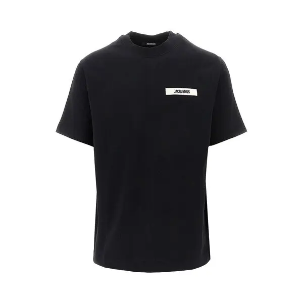 Jacquemus Gro Grain' T-hirt