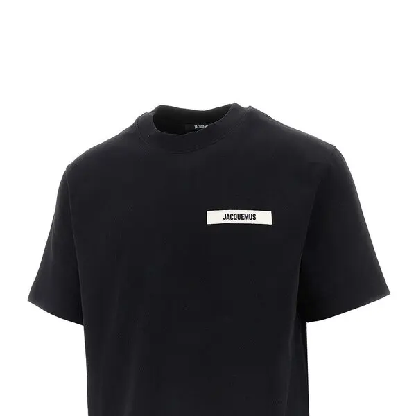 Jacquemus Gro Grain' T-hirt