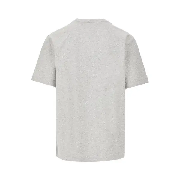 Jacquemus Gros Grain' T-shirt An - Grey