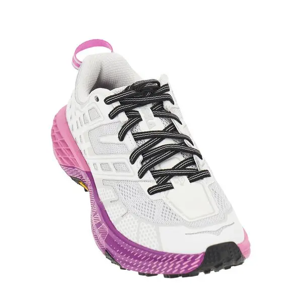 HOKA® Speedgoat 2 Technical Knit Sneakers - Multicolor