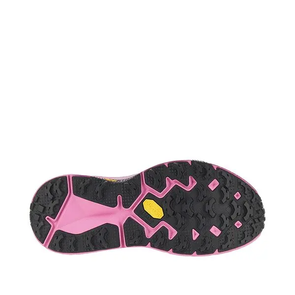 HOKA® Speedgoat 2 Technical Knit Sneakers - Multicolor
