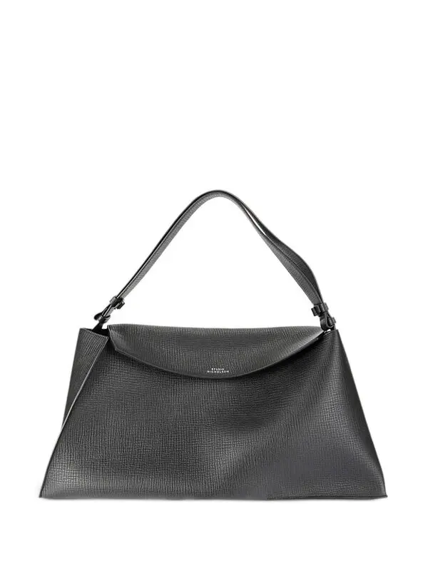 Studio Nicholson Shoulder Bag Leather "the Folded