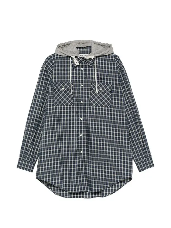 Miu Miu Shirt