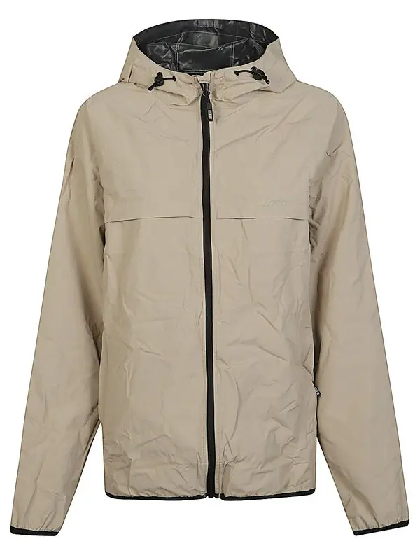 H2O SPORTSWEAR Packable Rain Jacket